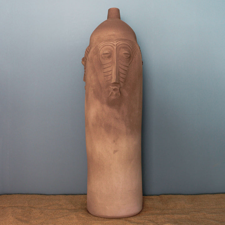 Nature-Inspired Vases – Wild N Clay